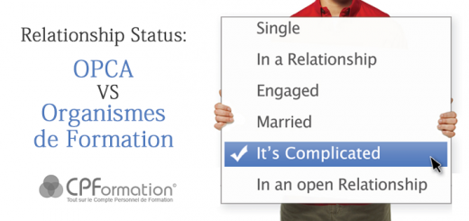 Vers une meilleure relation entre OF et OPCA – CPFormation