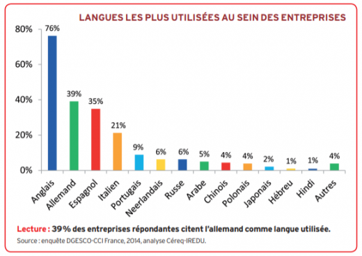 Les compétences linguistiques : élément clé de l’employabilité – CPFormation