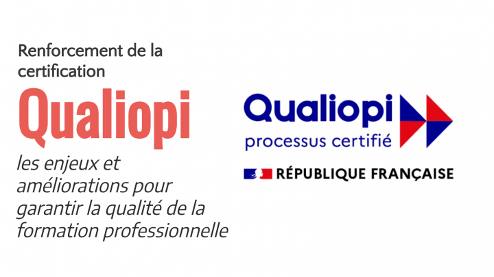 Certification – CPFormation