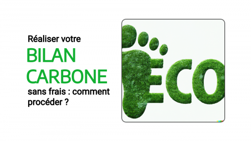 Comment faire le bilan carbone de sa société gratuitement ? – CPFormation