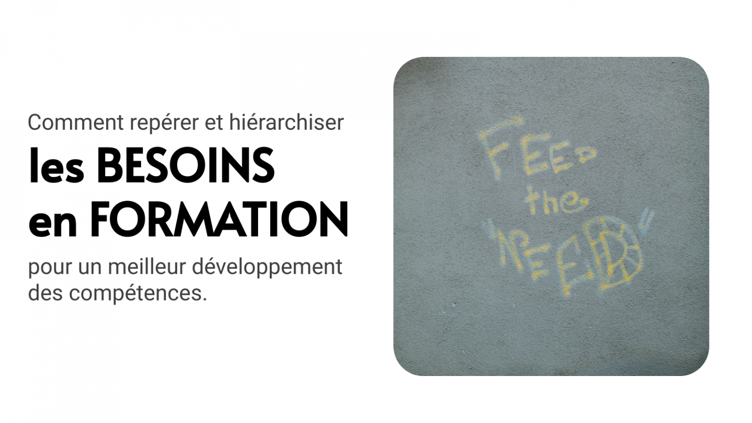 Besoins en formation : comment les identifier et les prioriser – CPFormation